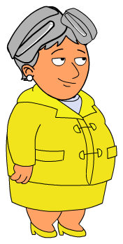 Image Dnf Fluttershy Goanimatepng Goanimate V2 Wiki Pinkie Pie ...