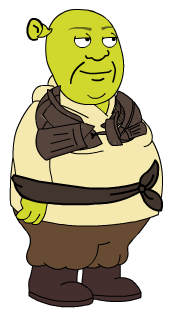 Image - DNF Shrek GoAnimate.png | GoAnimate V2 Wiki | FANDOM powered by ...