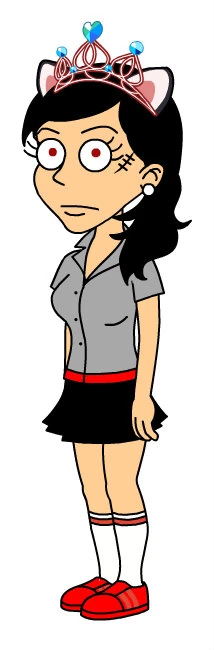 Evil Kirby Loopsy | GoAnimate V2 Wiki | FANDOM powered by Wikia