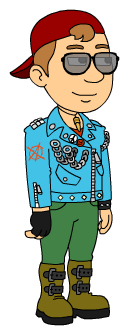 Goanimate comedy world character creator 2017 - fiolpor