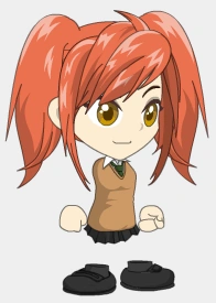 Image - Jennie (Chibi Peepz).png | GoAnipedia | Fandom powered by Wikia