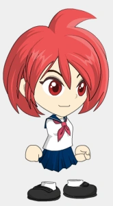 Goanimate Chibi Peepz