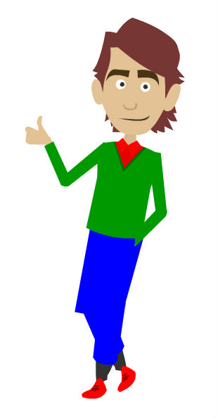 Image - Boris GoAnimate Business Friendly.jpg | GoAnipedia | Fandom ...