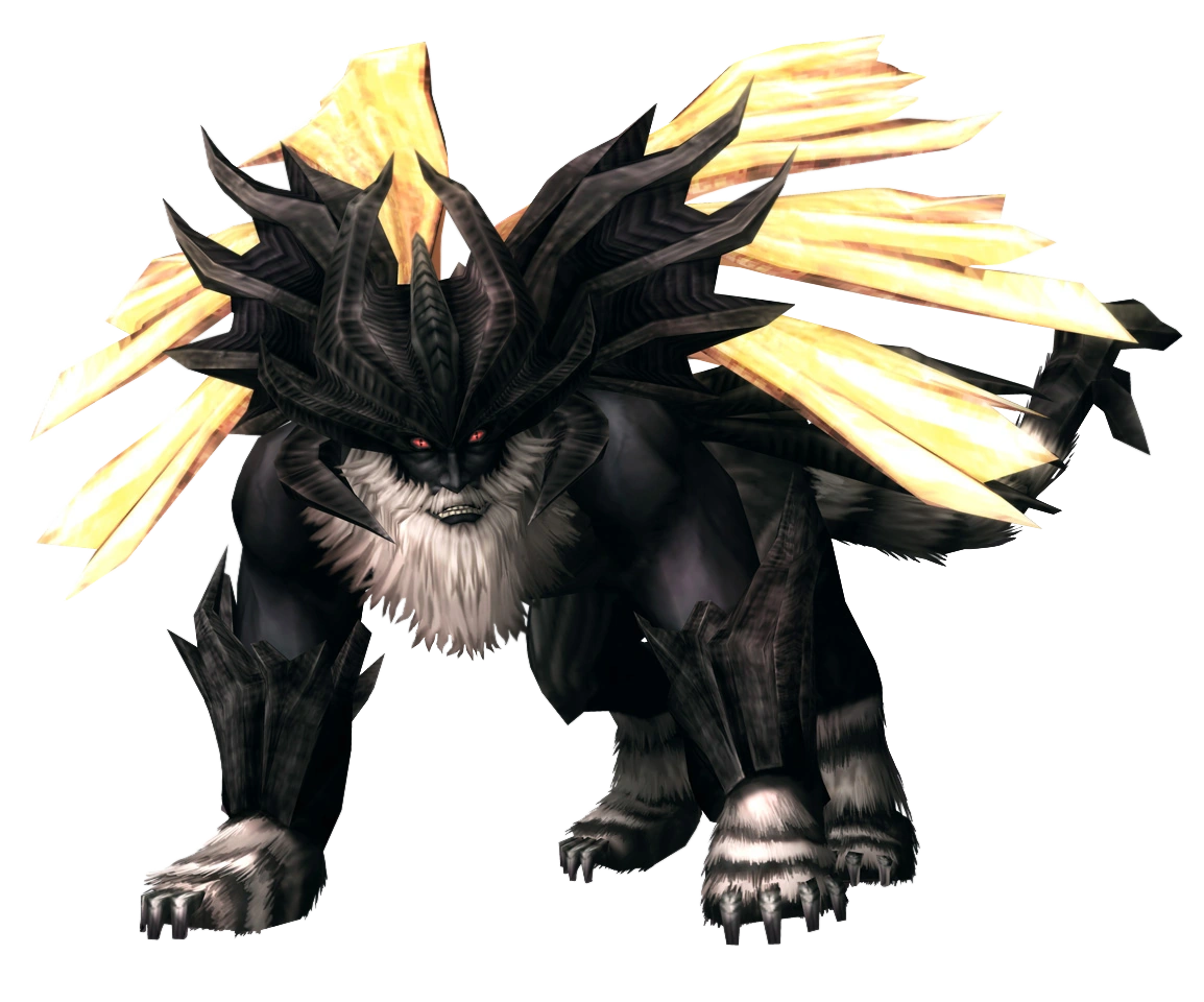 Dyaus Pita (Heavenly Father) | God Eater Wiki | Fandom powered by Wikia