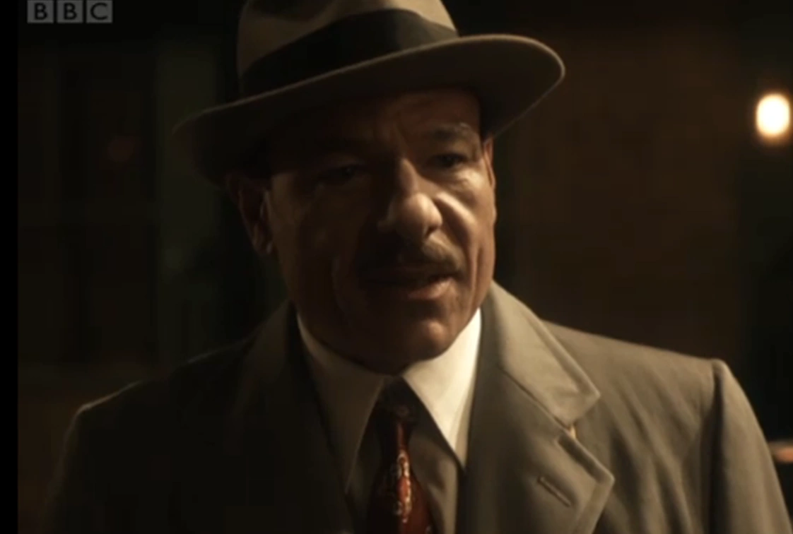 Salvatore Maranzano | The Godfather Video Game Wiki | FANDOM powered by ...