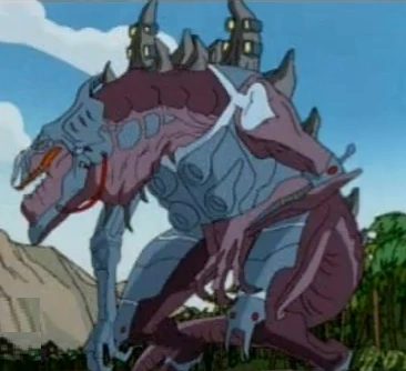 Cyber-Zilla | Godzilla-Wiki | FANDOM powered by Wikia