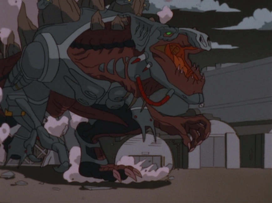 Spider Man Vs Zilla