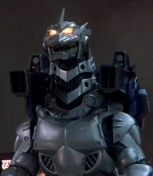 Mechagodzilla (Millennium) | Gojipedia | Fandom powered by Wikia Mechagodzilla (Millennium) | Gojipedia | Fandom powered by Wikia