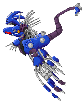 Image - Metal overlord.png | Gojipedia | Fandom powered by Wikia