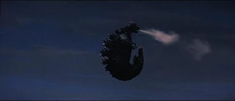 The Sandworm (Dune) VS Godzilla | SpaceBattles