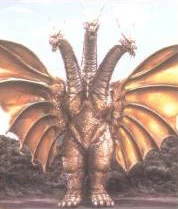 Image - Grand King Ghidorah.jpg | Gojipedia | FANDOM powered by Wikia
