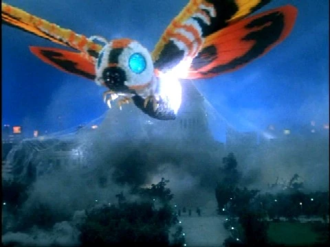 Mothra | Godzilla Monsters Wiki | FANDOM powered by Wikia