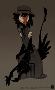 Nevreans | Vilous Wiki | Fandom powered by Wikia