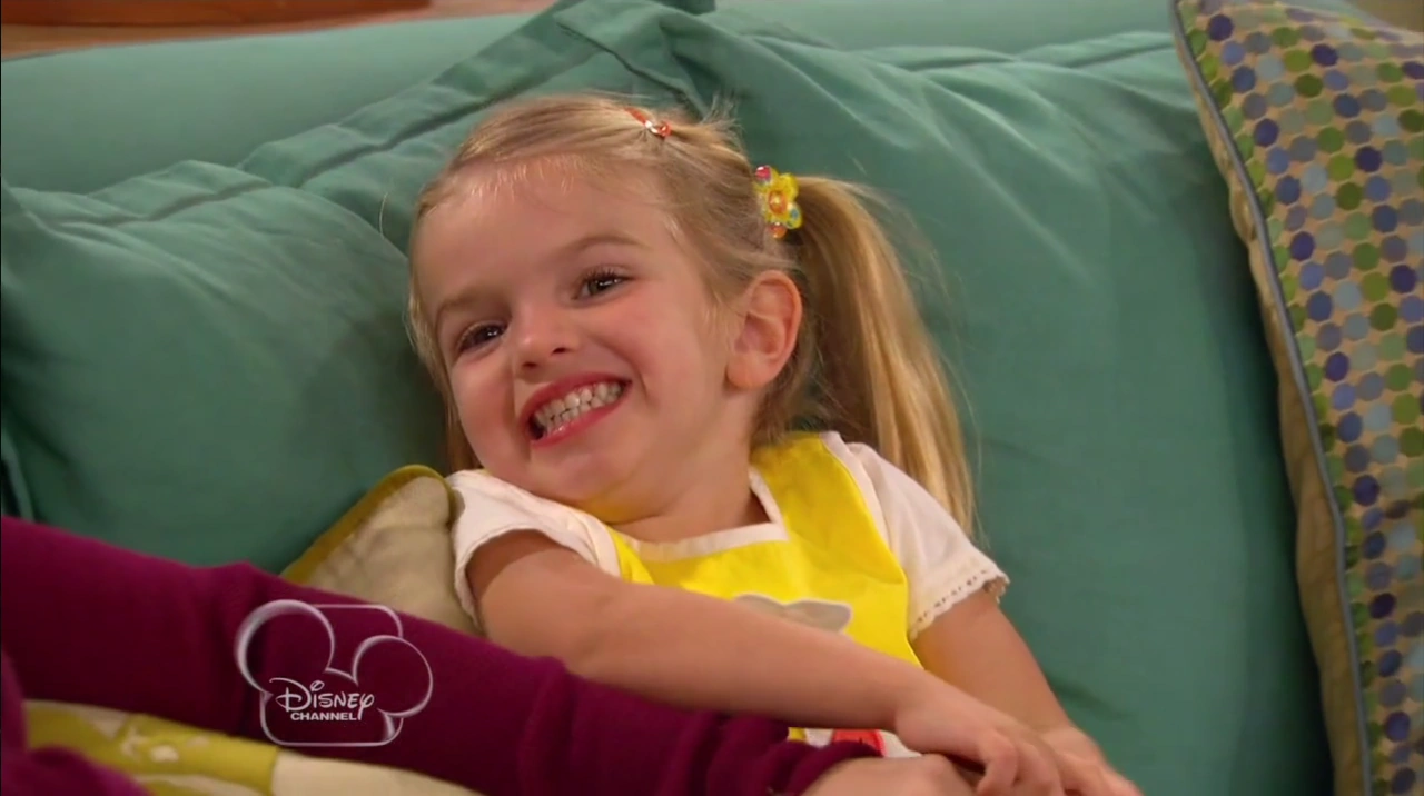 Image - Name That Baby 8.png | Good Luck Charlie Wiki | Fandom powered ...