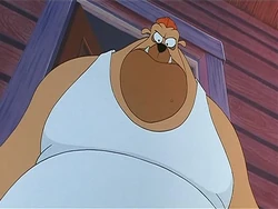 Roxanne's father | Goof Troop Wiki | Fandom powered by Wikia