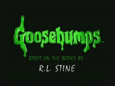 Goosebumps (Television Series) | Goosebumps Wiki | Fandom powered by Wikia