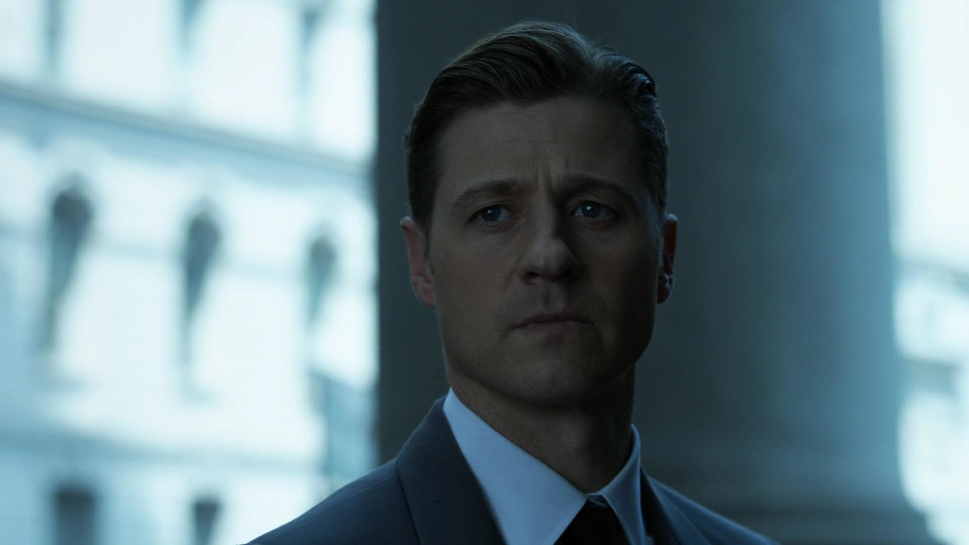 Jim Gordon Gotham Wiki Fandom Powered By Wikia