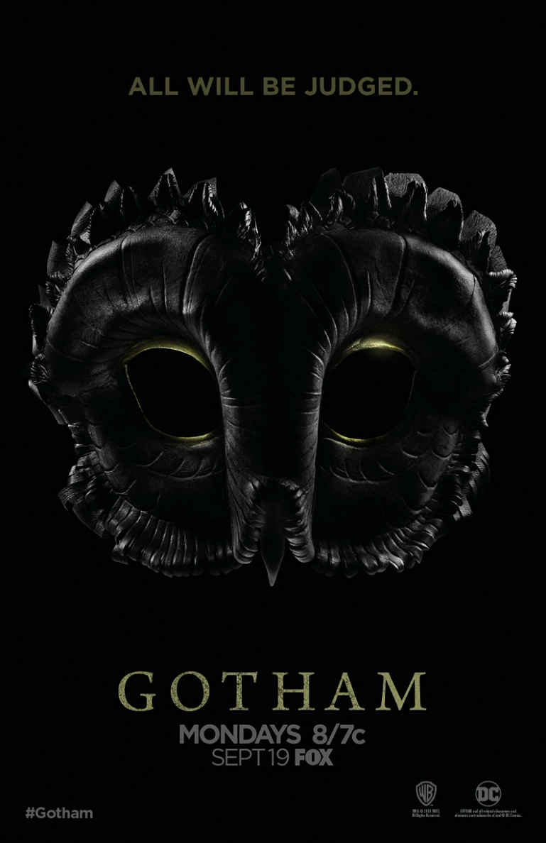 Season 3 Gotham Wiki Fandom Powered By Wikia