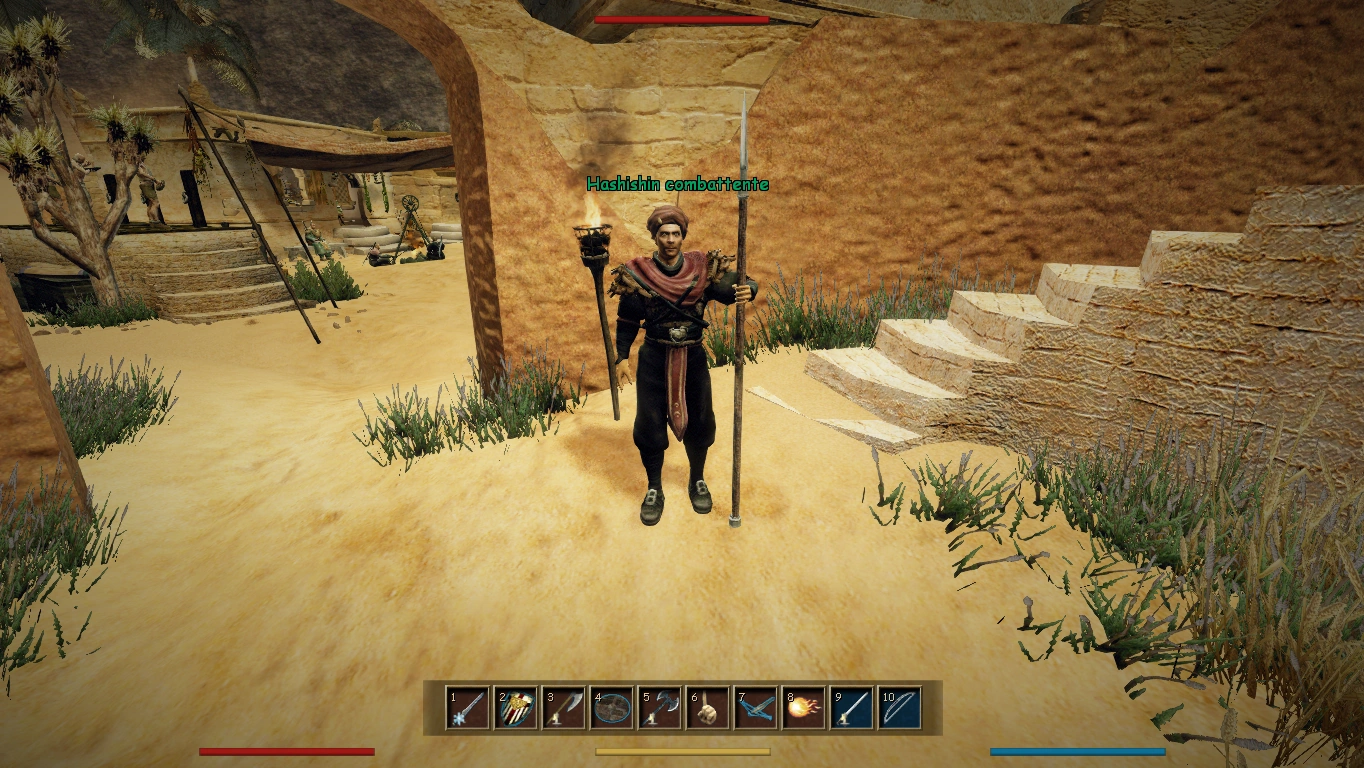 Hashishin | Gothic Wiki | Fandom powered by Wikia