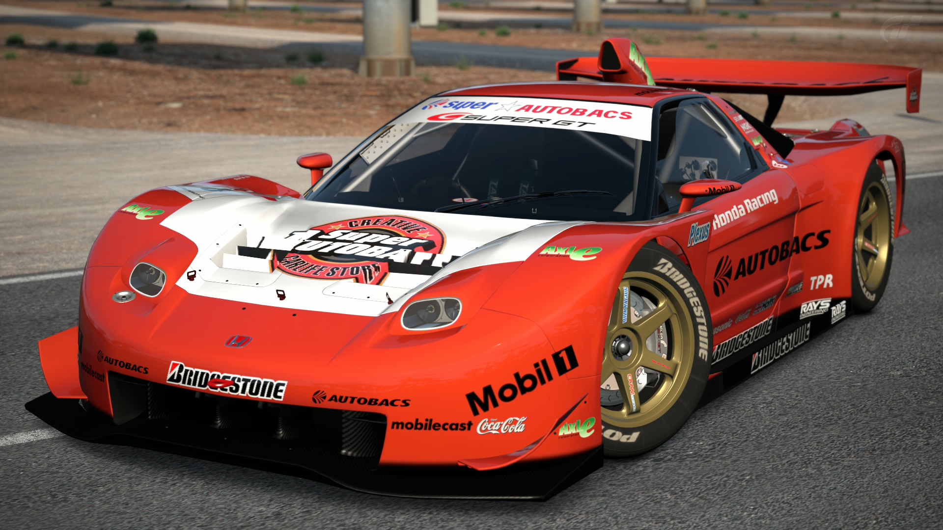 Category:Super GT championship winners | Gran Turismo Wiki | FANDOM ...