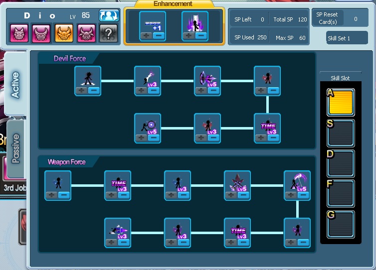 Leviathan Skill Tree | Grand Chase Wiki | FANDOM powered by Wikia Leviathan Skill Tree | Grand Chase Wiki | FANDOM powered by Wikia