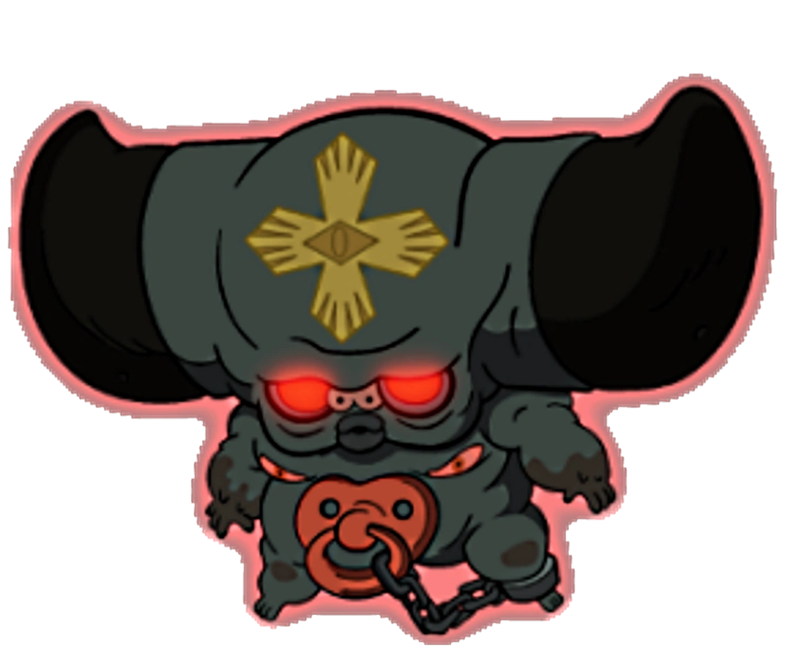 Image - Pacifier appearance.png | Gravity Falls Wiki | FANDOM powered ...