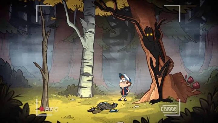 Archivo:1013208 440400059394597 548443678 n.jpg | Gravity Falls Wiki ...