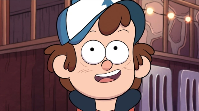 Dipper Pines | Gravity Falls Wiki | FANDOM powered by Wikia