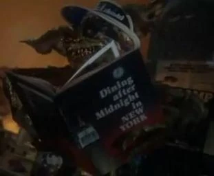 lrttp: gremlins & gremlins 2 (bright light bright light!) | NeoGAF