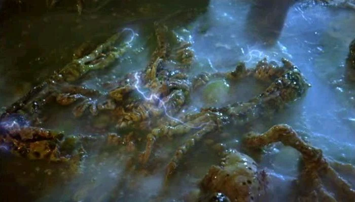 Image - Death of George.JPG | Gremlins Wiki | Fandom powered by Wikia