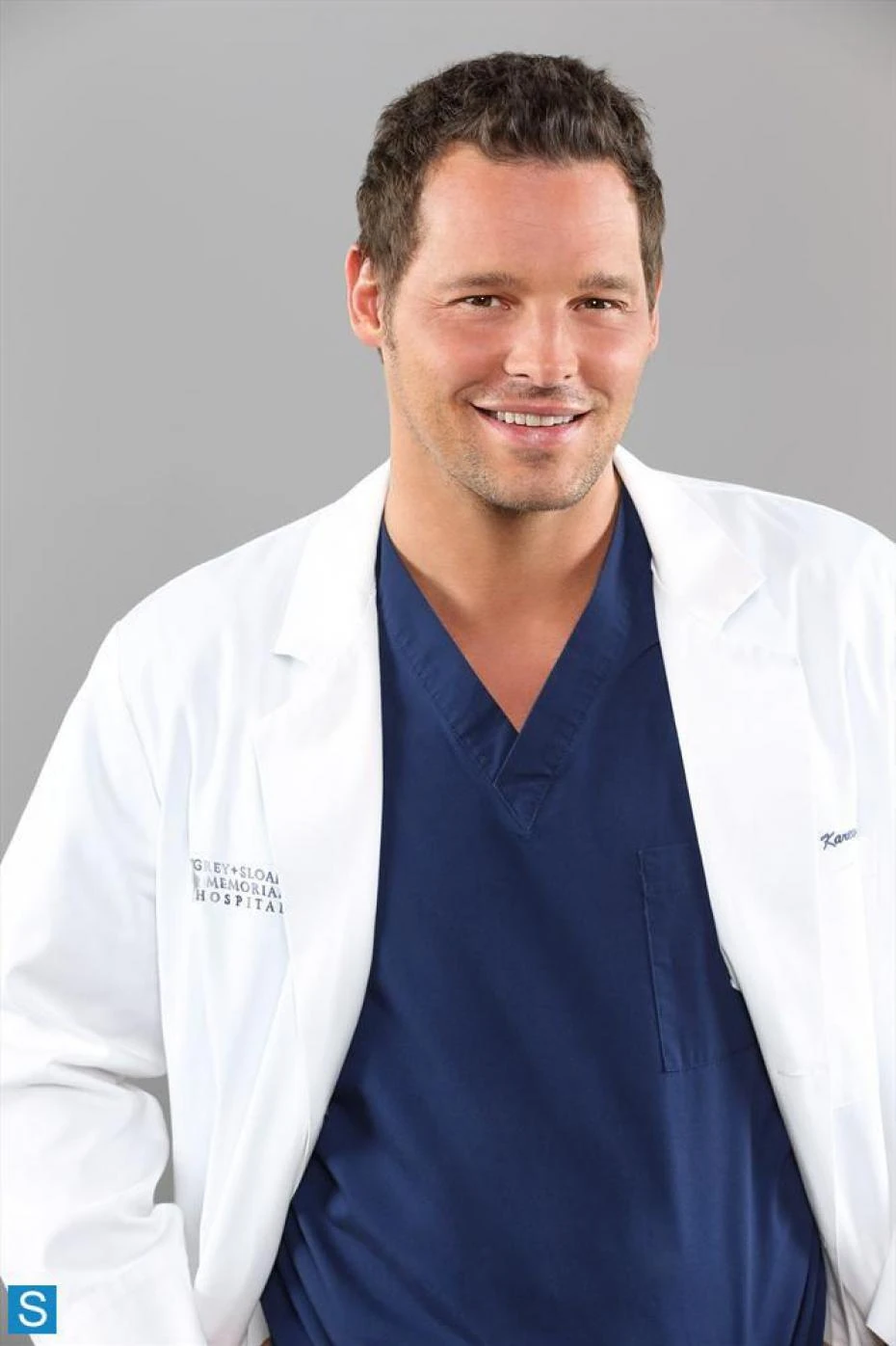 Catégorie:Titulaire en Chirurgie Pédiatrique | Wiki Grey's Anatomy ...