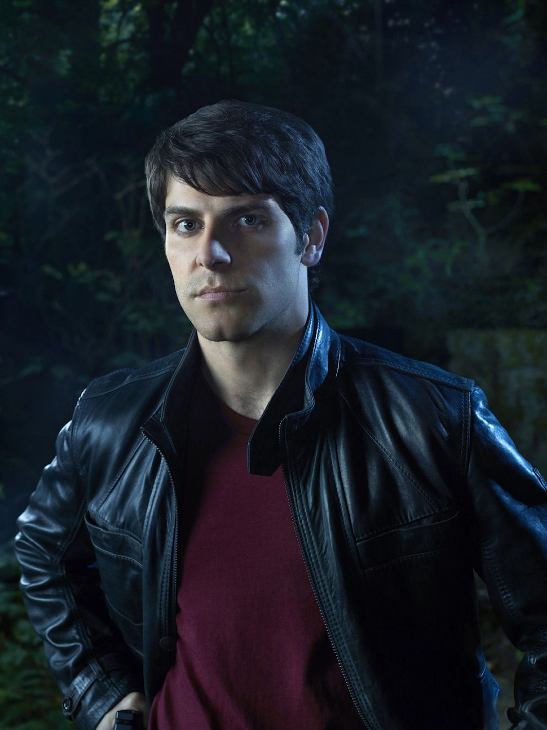 Nick Burkhardt | Grimm Wiki | FANDOM powered by Wikia