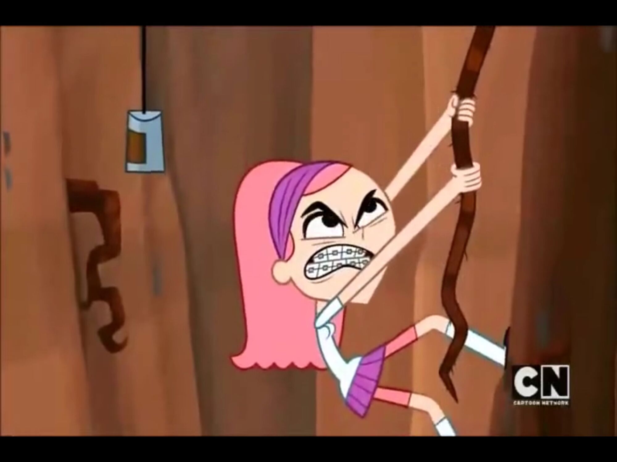 Image - Angry Trina Riffin.jpeg | Grojband Wiki | FANDOM powered by Wikia Image - Angry Trina Riffin.jpeg | Grojband Wiki | FANDOM powered by Wikia