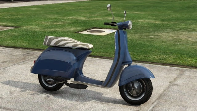 Faggio | Grand Theft Wiki | FANDOM powered by Wikia