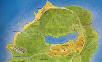 Blaine County | GTA-wiki | Fandom powered by Wikia
