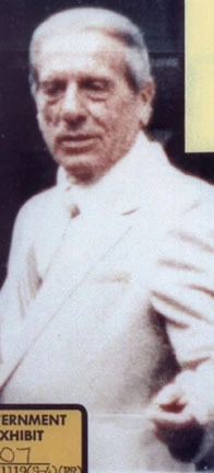 Image - Gregory scarpa.jpg | GTARG Wiki | FANDOM powered by Wikia