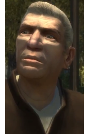 Derrick McReary | GTA Wiki | Fandom powered by Wikia