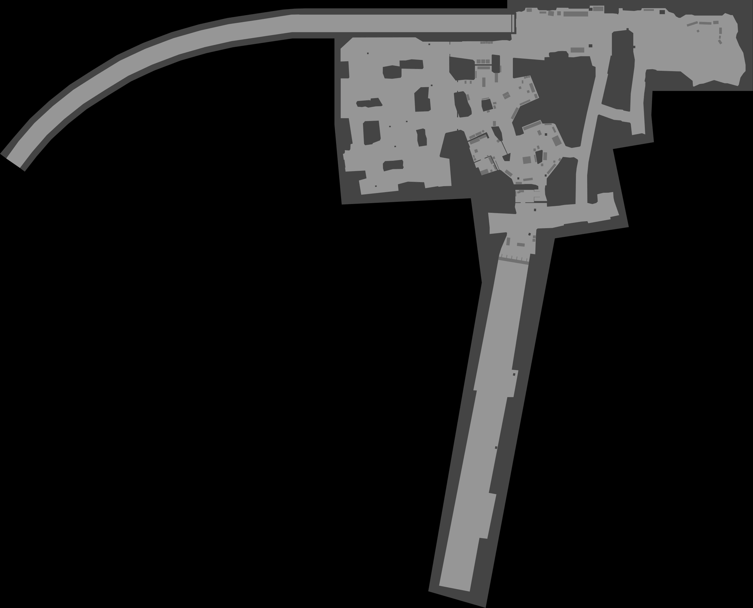 How big is a bunker? - GTA Online - GTAForums