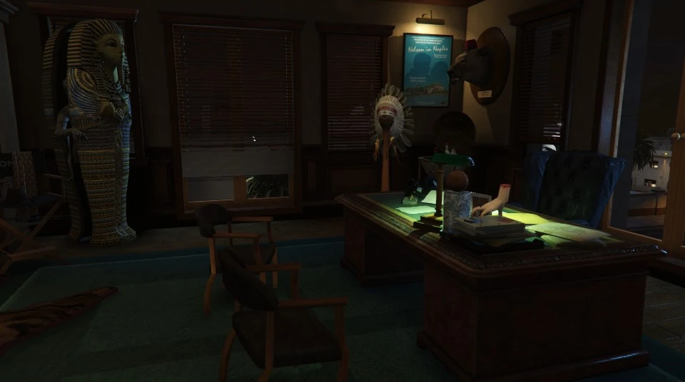 Image - SolomonRichardsOffice-GTAV-PS4.jpg | GTA Wiki | FANDOM powered ...