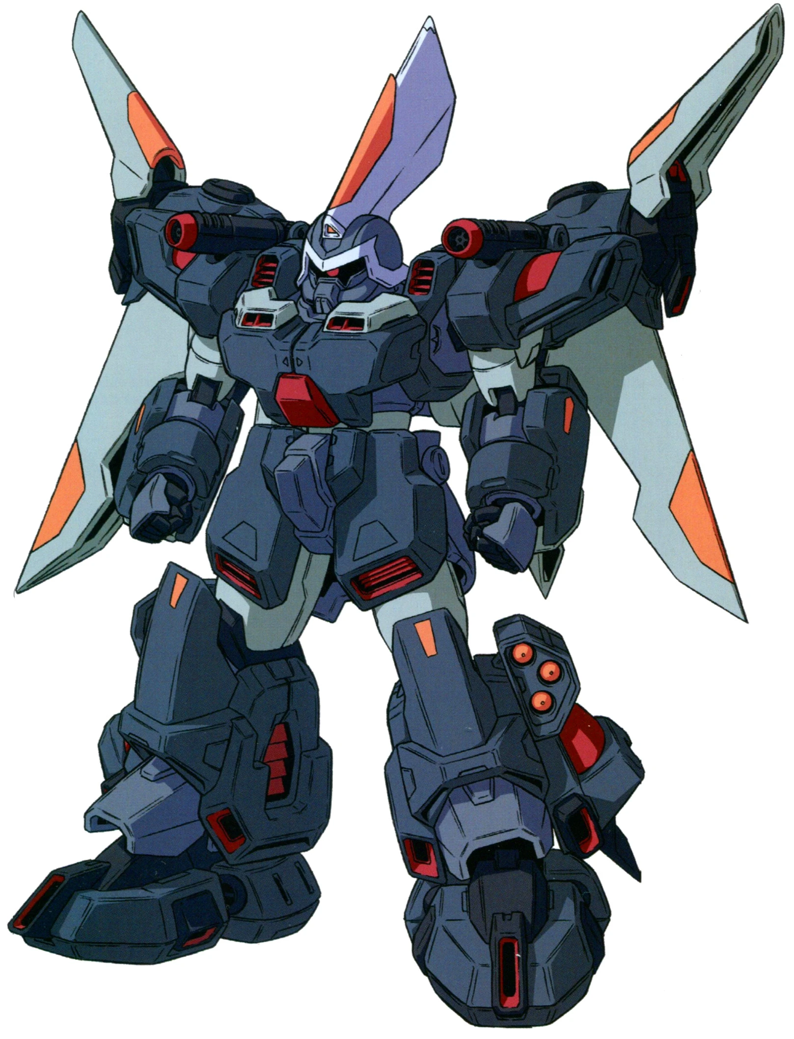 ZGMF-1017AS GINN Assault Type | The Gundam Wiki | Fandom powered by Wikia