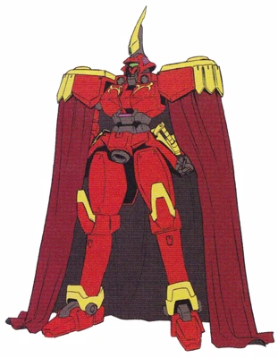 OZ-06MS-SS1 Leo-S | The Gundam Wiki | Fandom powered by Wikia