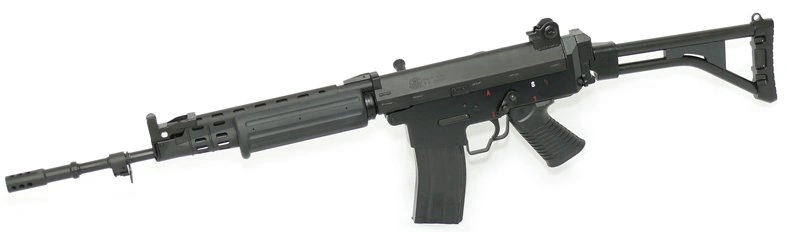 FN FNC | Gun Wiki | Fandom powered by Wikia