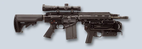 H&K HK417 | Gun Wiki | Fandom powered by Wikia