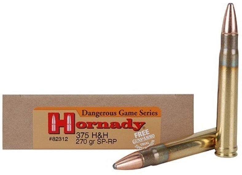 .375 H&H Magnum | Gun Wiki | Fandom powered by Wikia