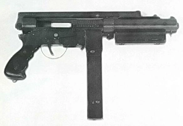 BSA Welgun | Gun Wiki | FANDOM powered by Wikia