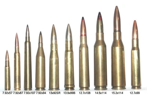 14.5×114mm | Gun Wiki | FANDOM powered by Wikia