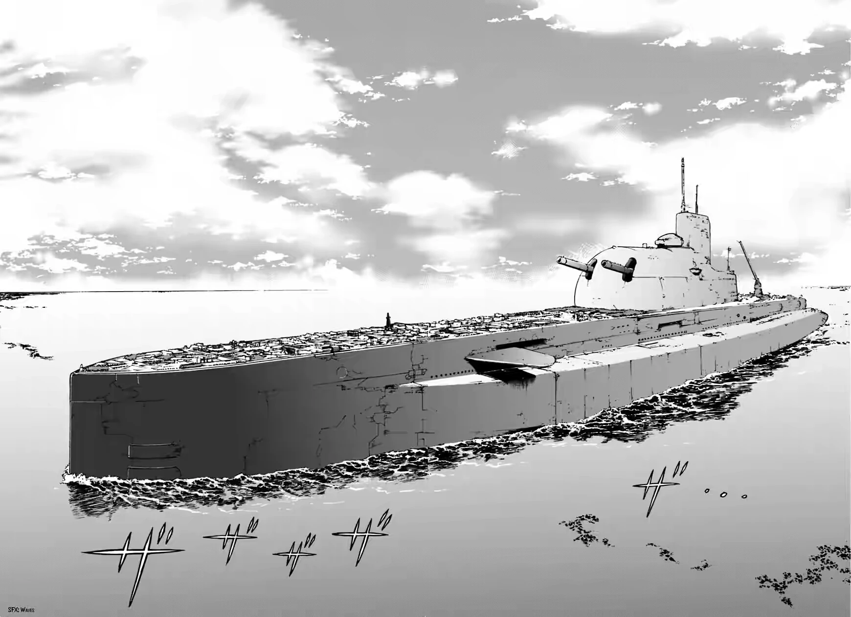 Maginot Girls' Academy | Girls und Panzer Wiki | Fandom powered by Wikia