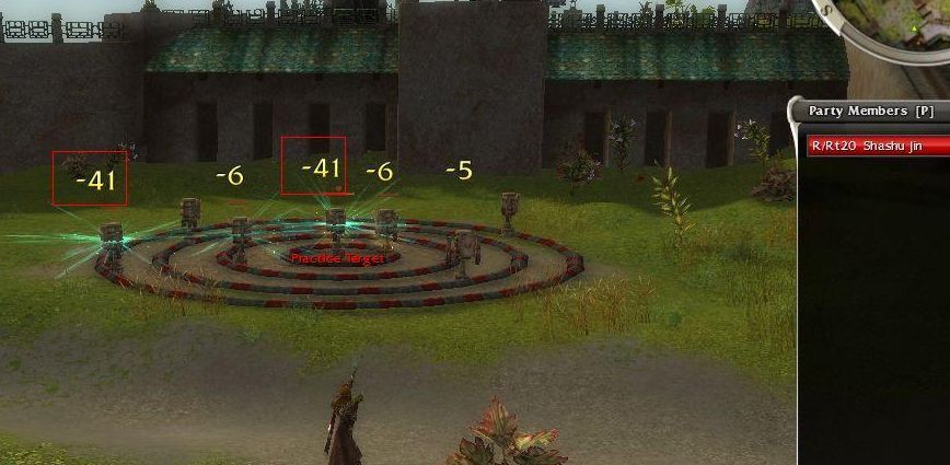 Splinter Weapon Guildwars Wikia Fandom Powered By Wikia