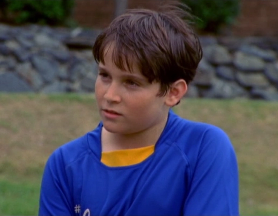 Elliot Gilbert Wiki H2o Fandom