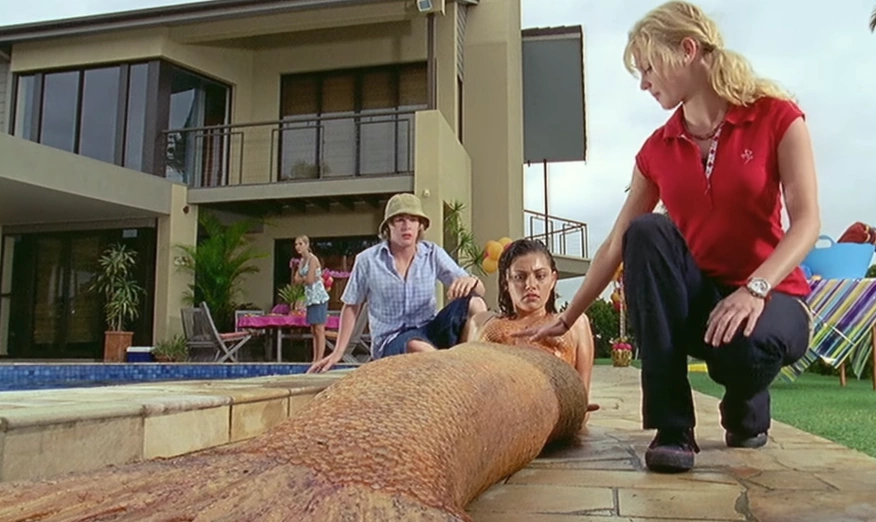 Season 1: Episode 02: Pool Party | H2O Just Add Water Wiki | Fandom ...